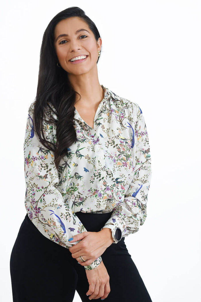 Profesionales en Nutrición y Salud - Sweet Treats